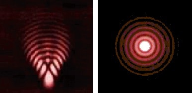 Collimation d’un télescope Newton