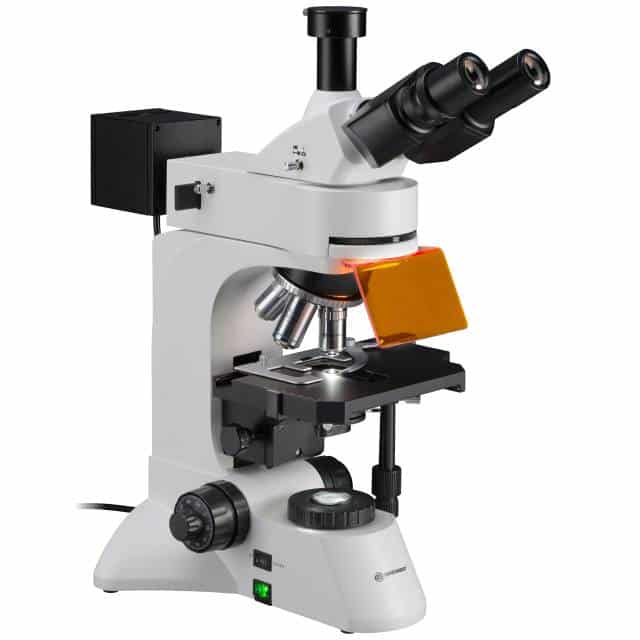 Comment Choisir son Microscope ? 3 Astuces Utiles
