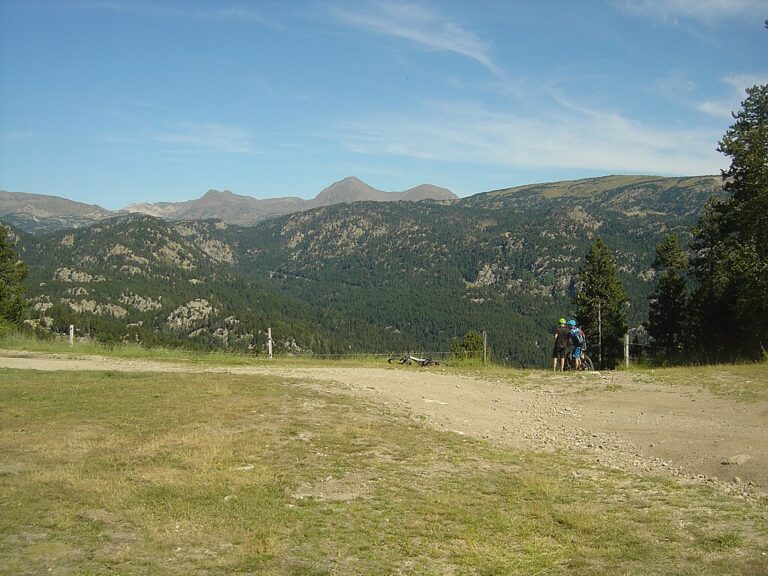 Randonnée autour de Font-Romeu : les 6 plus beaux circuits