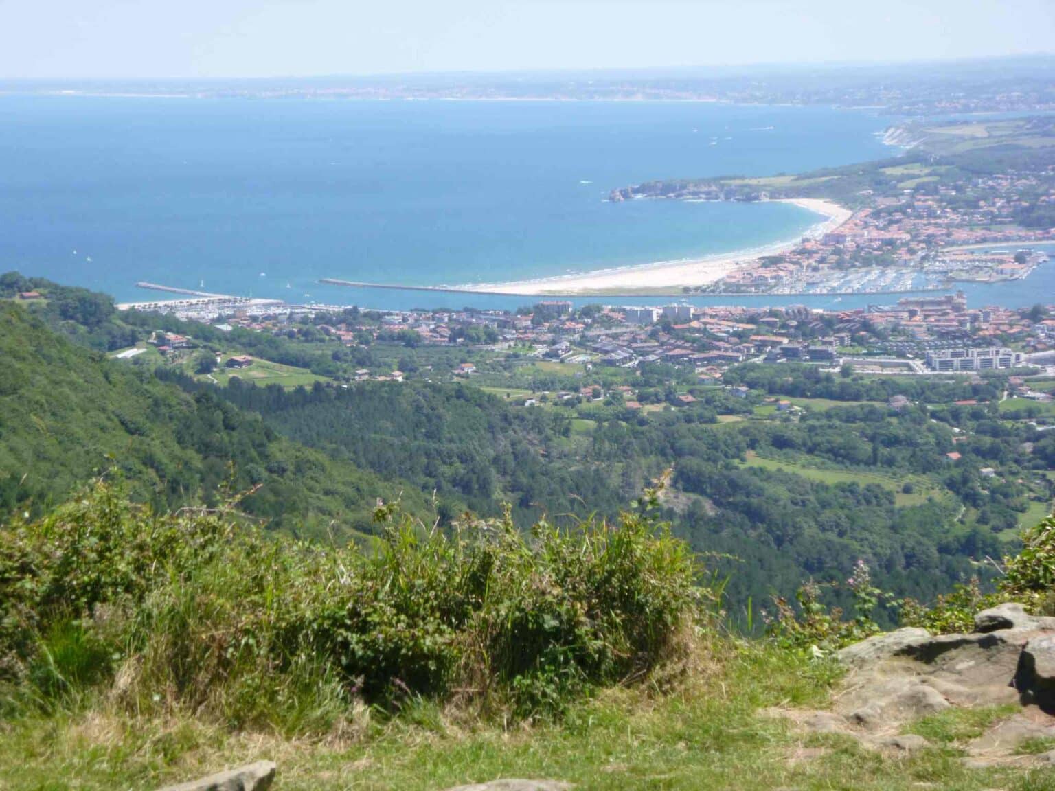 Randonnée au Pays Basque : les 6 Plus Beaux Circuits