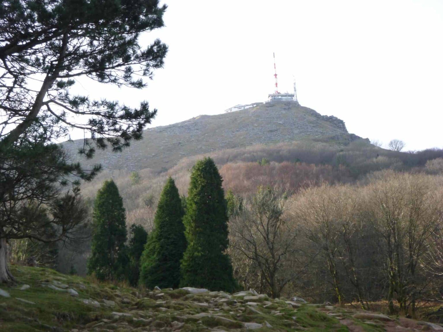 Randonnée au Pays Basque : les 6 Plus Beaux Circuits